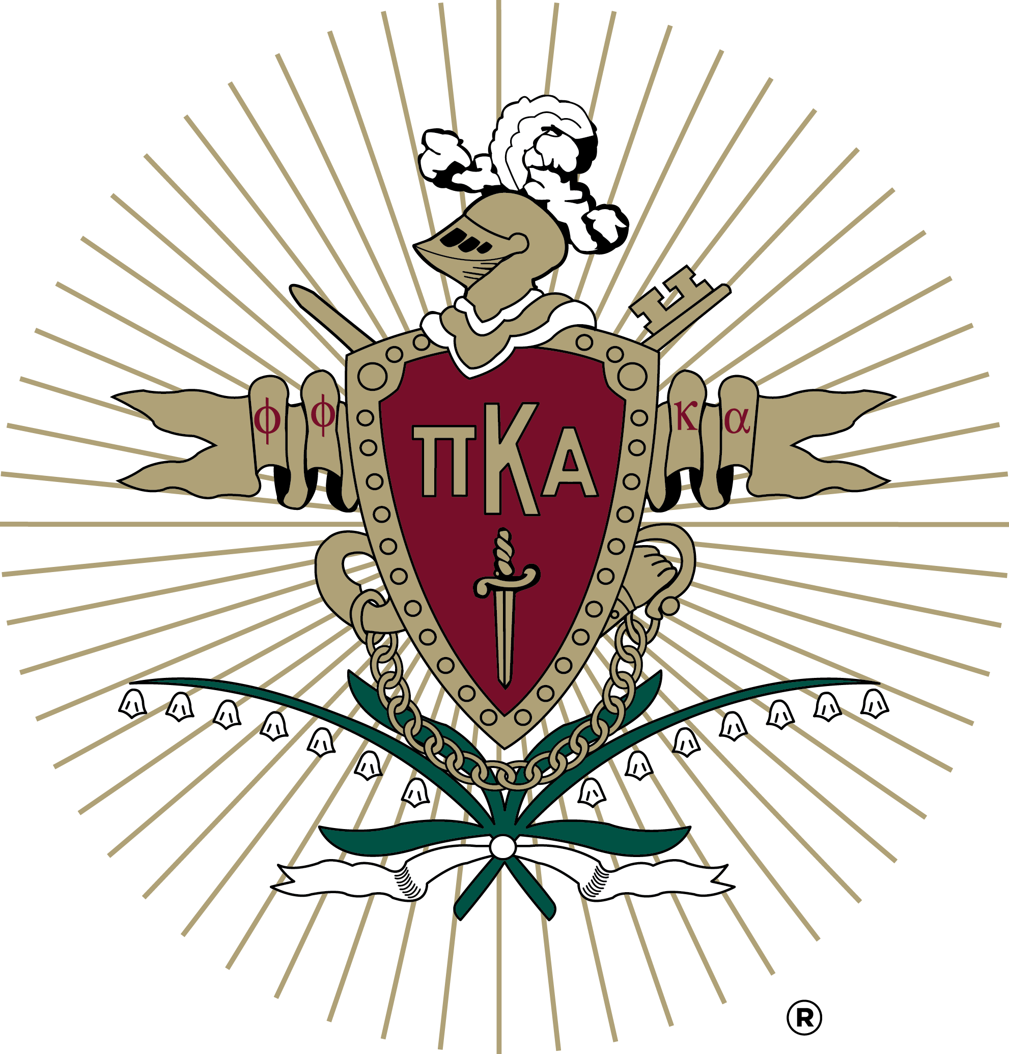 Fraternities — 2026 IFC Recruitment Guide