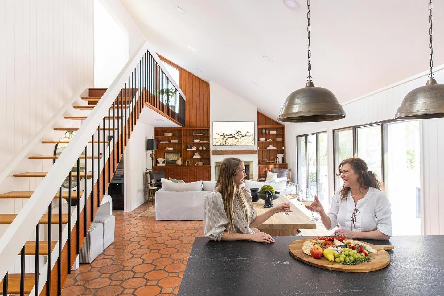 Courtney Houston Group