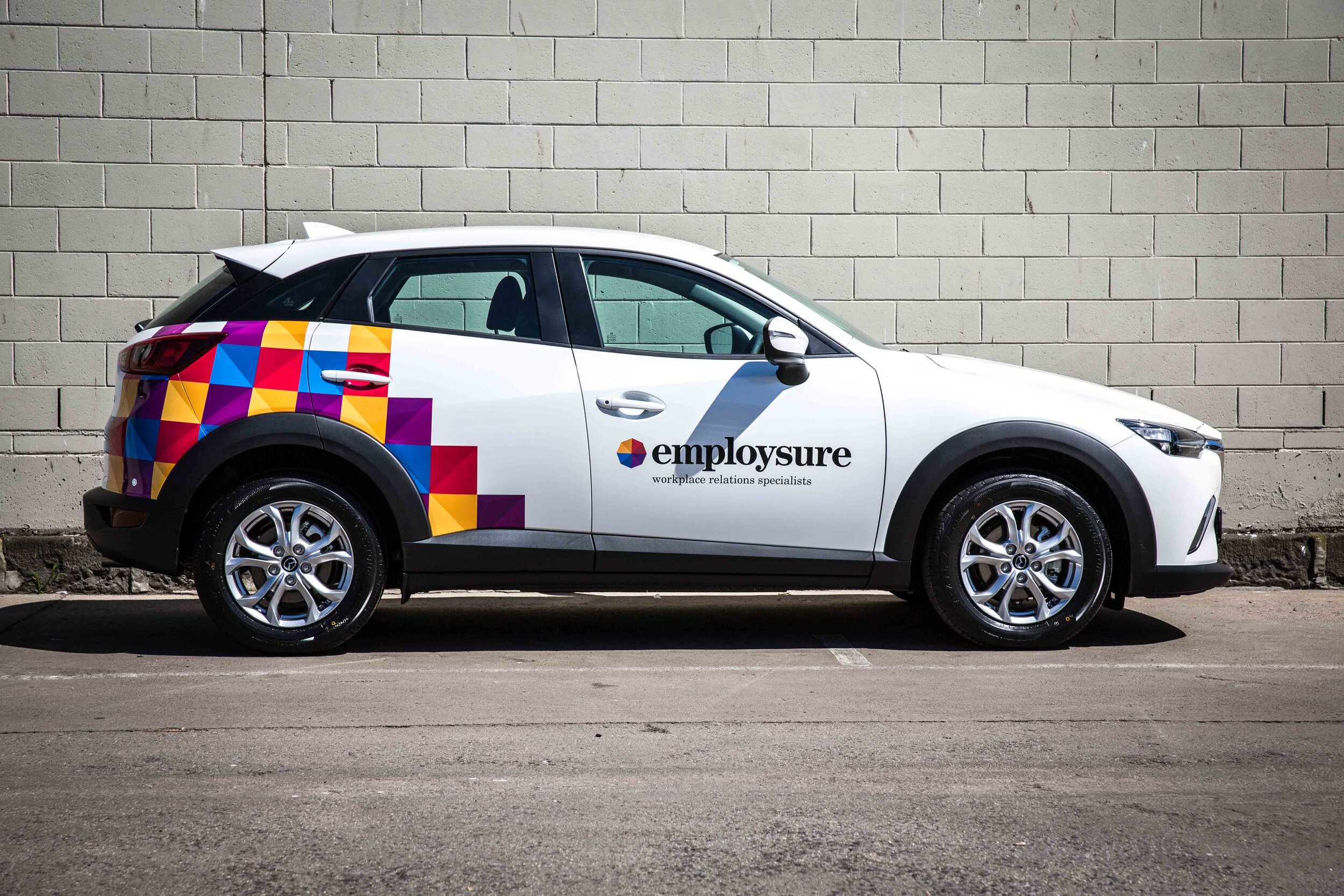 Gallery 1 — POS Visual Solutions