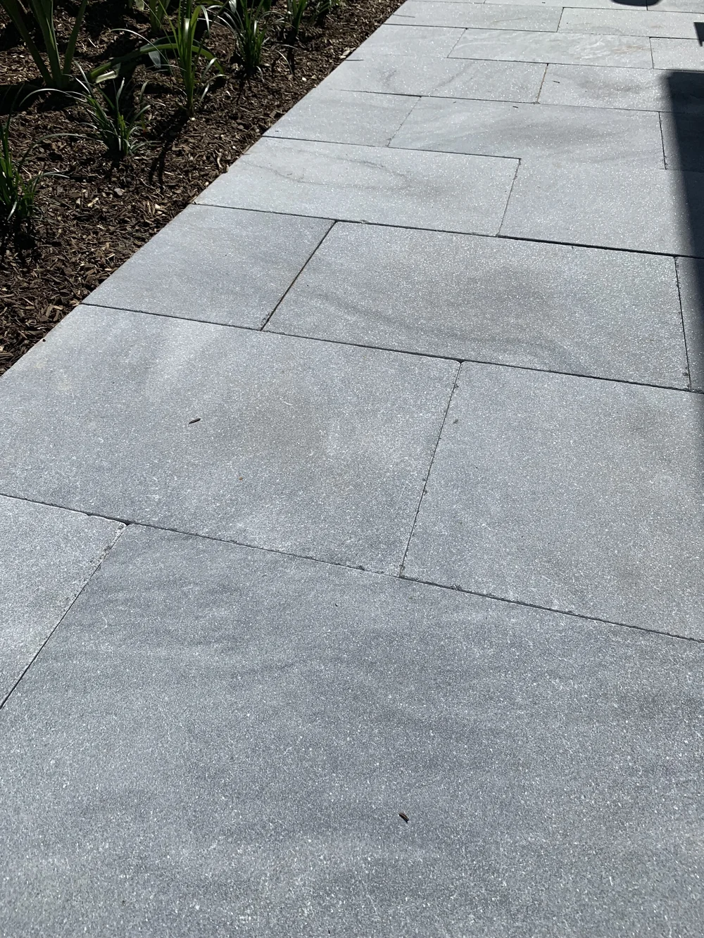 External Stone - Limestone Tiles & Pavers | Stone Collective