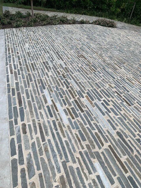 Porfido Filetti - Stone Collective