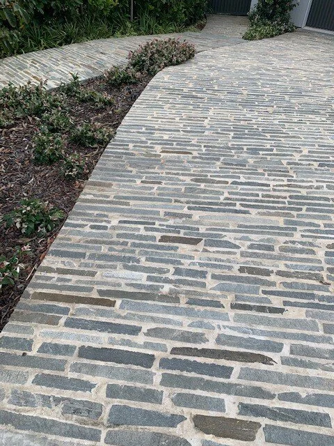 Porfido Filetti - Stone Collective