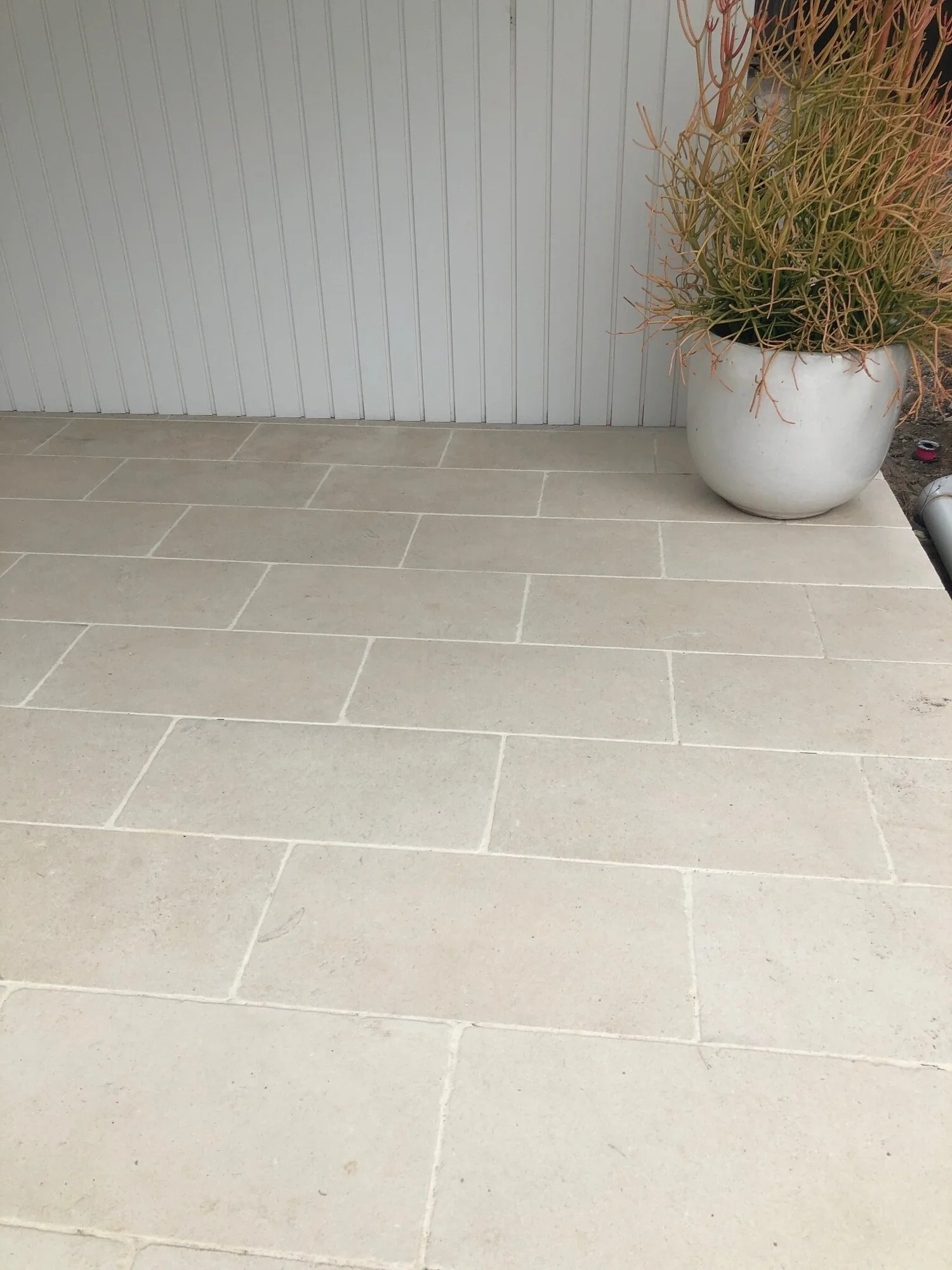 External Stone - Limestone Tiles & Pavers | Stone Collective