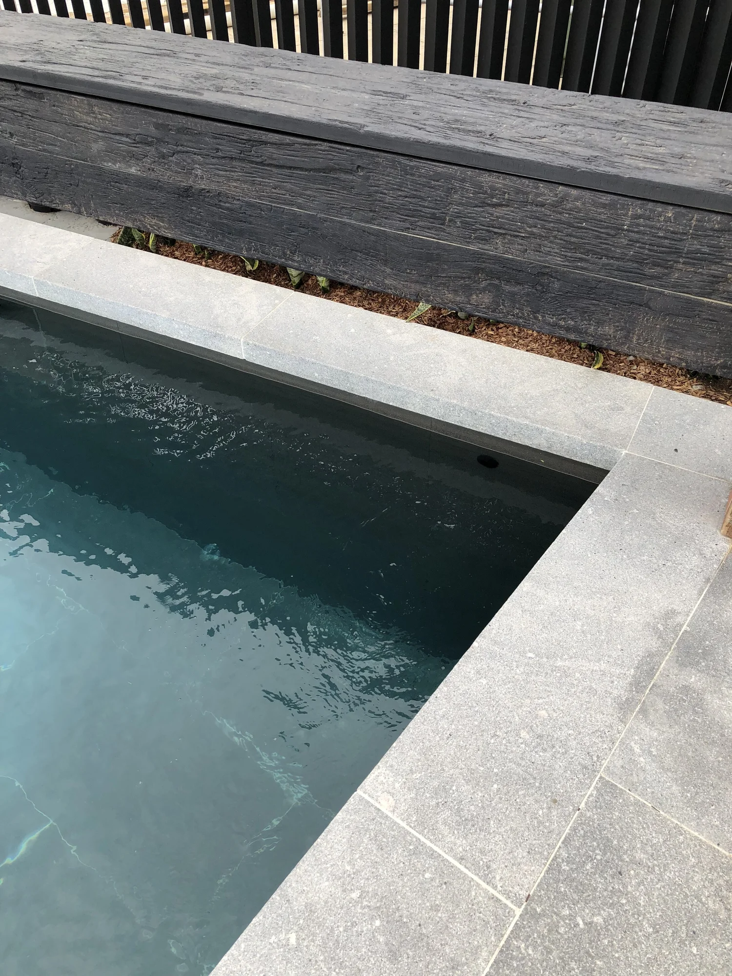 Nordic Granite Crazy Pave x 15mm - Stone Collective