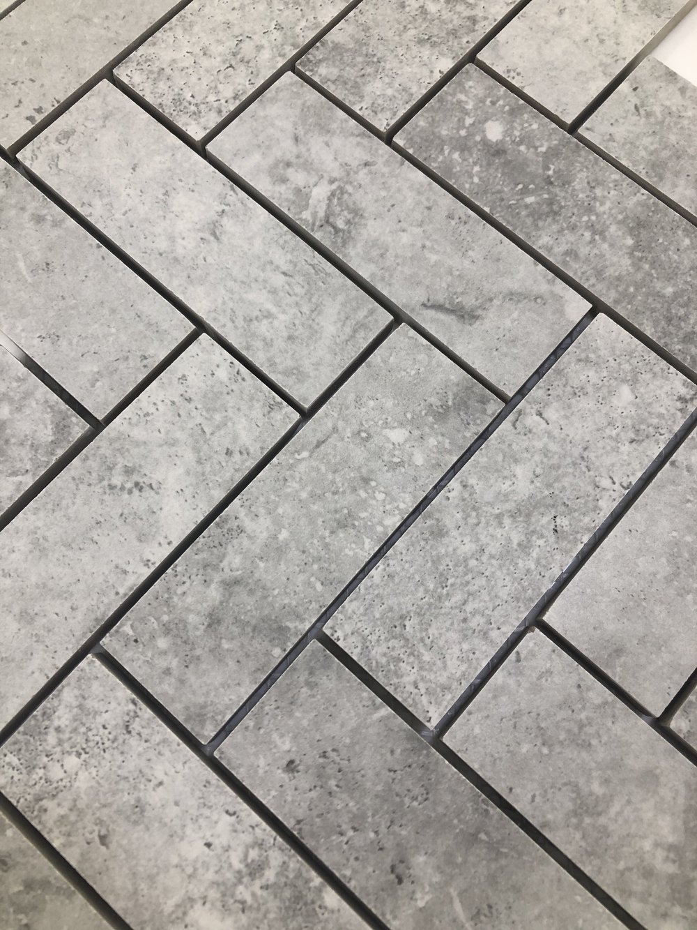TRAVERTINO Porcelain - Navona - Stone Collective