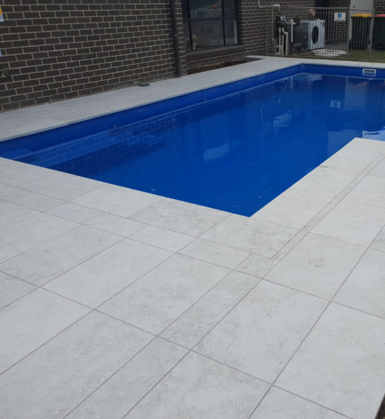 External Stone - Limestone Tiles & Pavers | Stone Collective