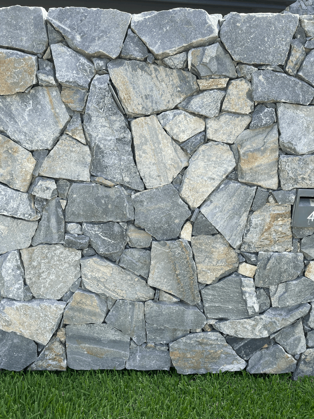 Baja Sandstone Natural Cladding - Stone Collective