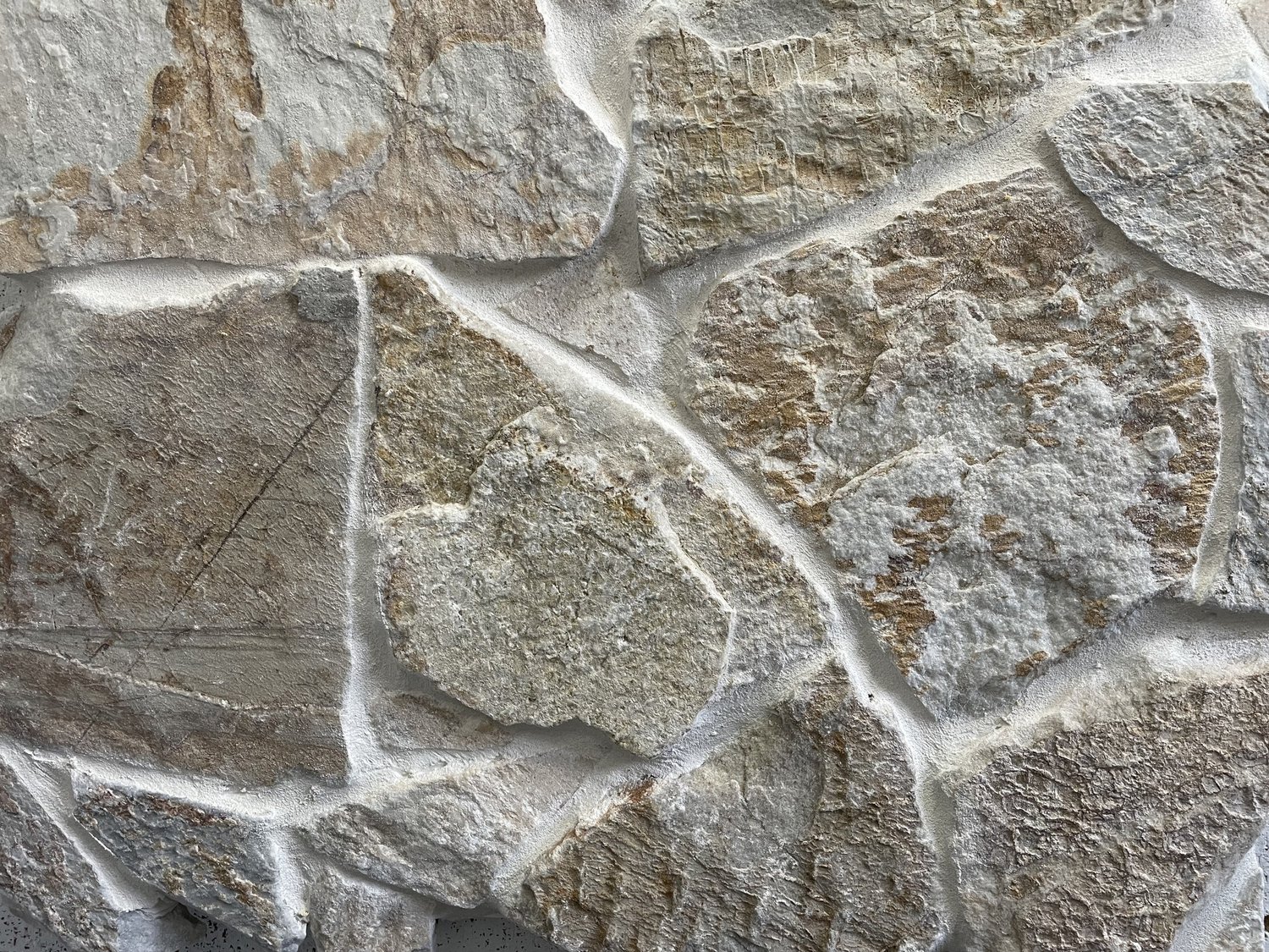 Baja Sandstone Natural Cladding - Stone Collective