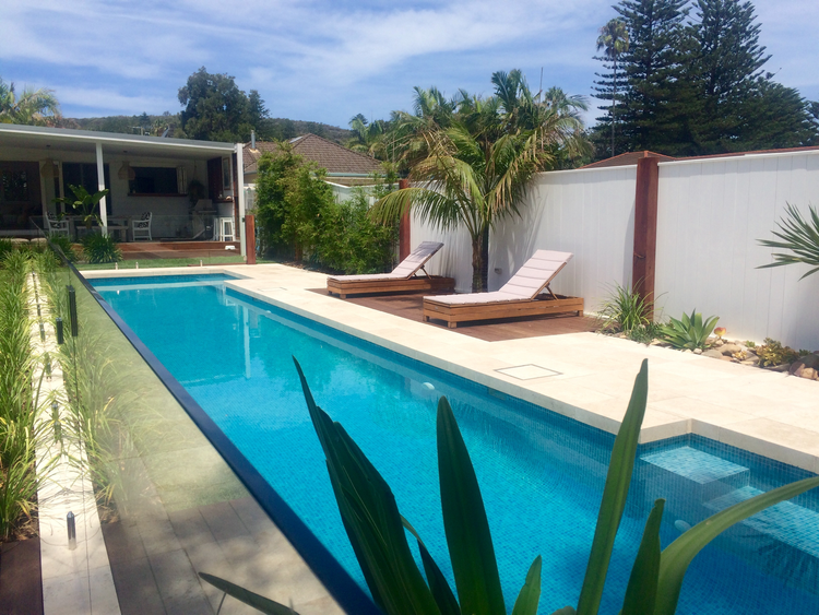 Outdoor Stone Tiles & Pavers Sydney | Stone Collective