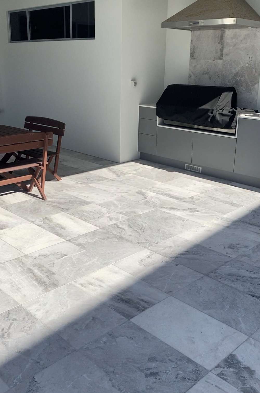 Belgium Blue Stone Paving : Natural stone pavers by Stone Collective ...