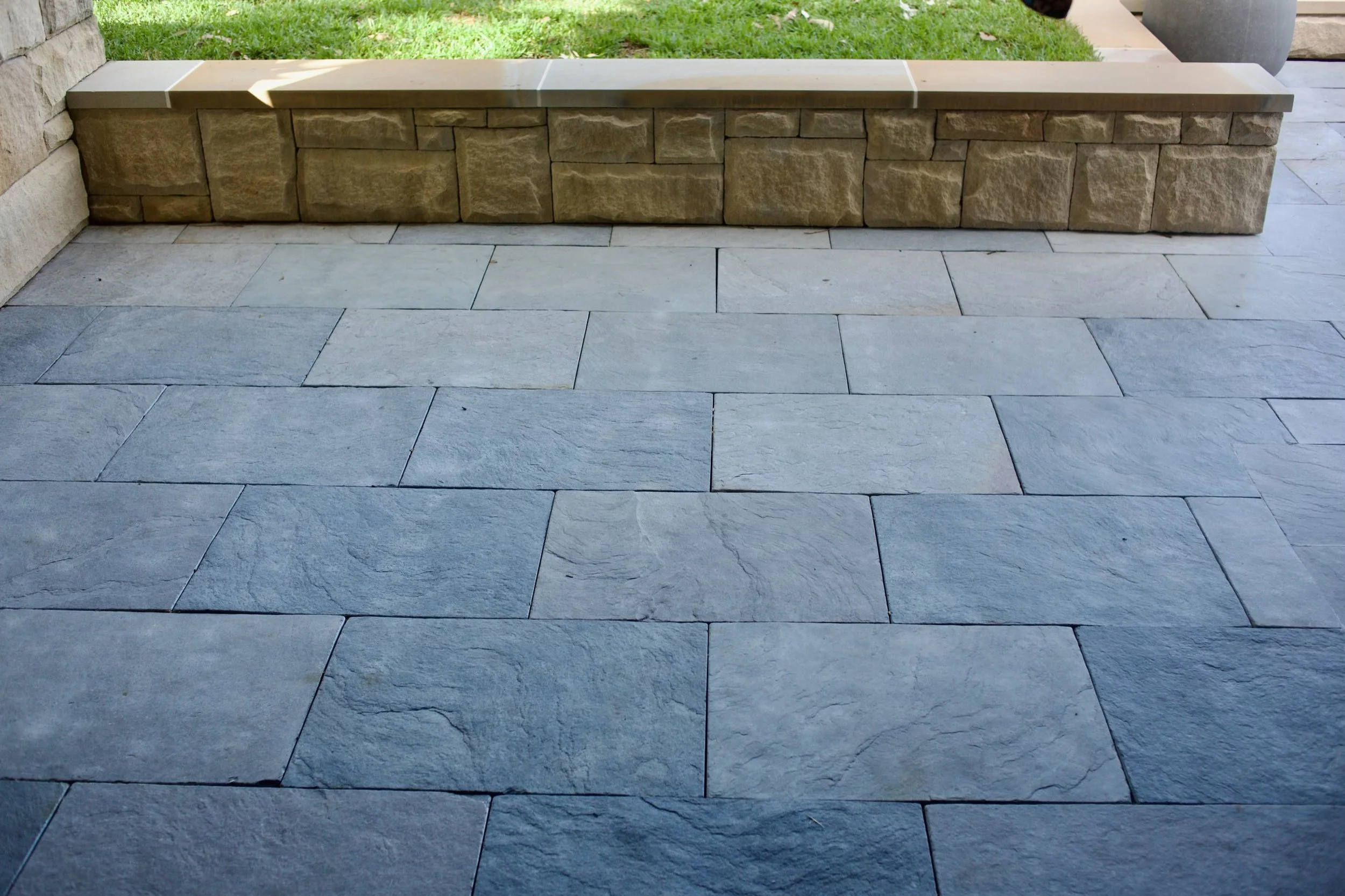 Dove Limestone - Stone Collective