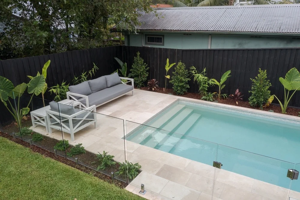 Outdoor Stone Tiles & Pavers Sydney | Stone Collective