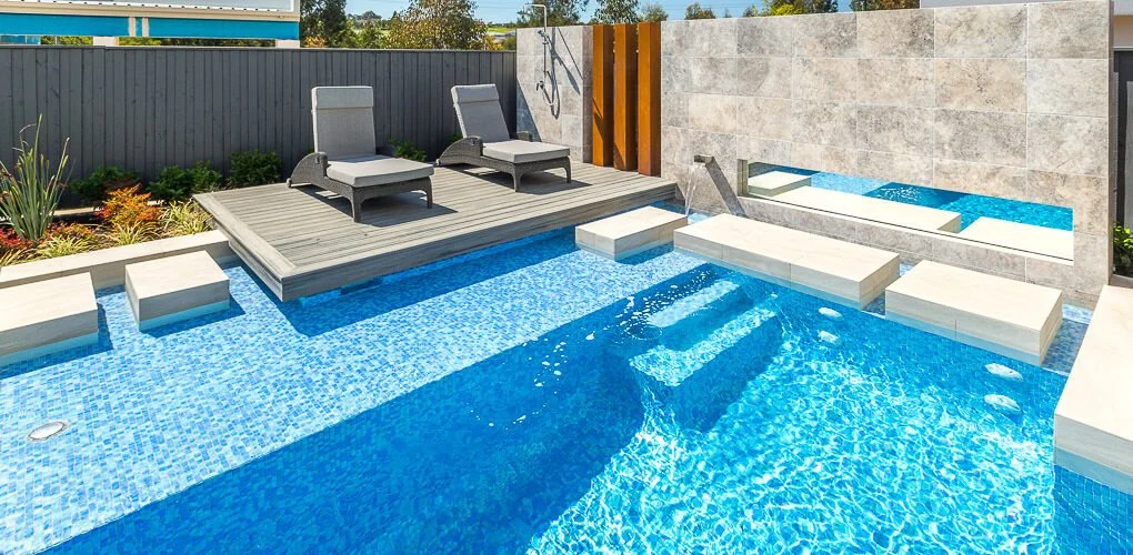 Ezarri Australian Designer Collection - Lisa mix - Stone Collective
