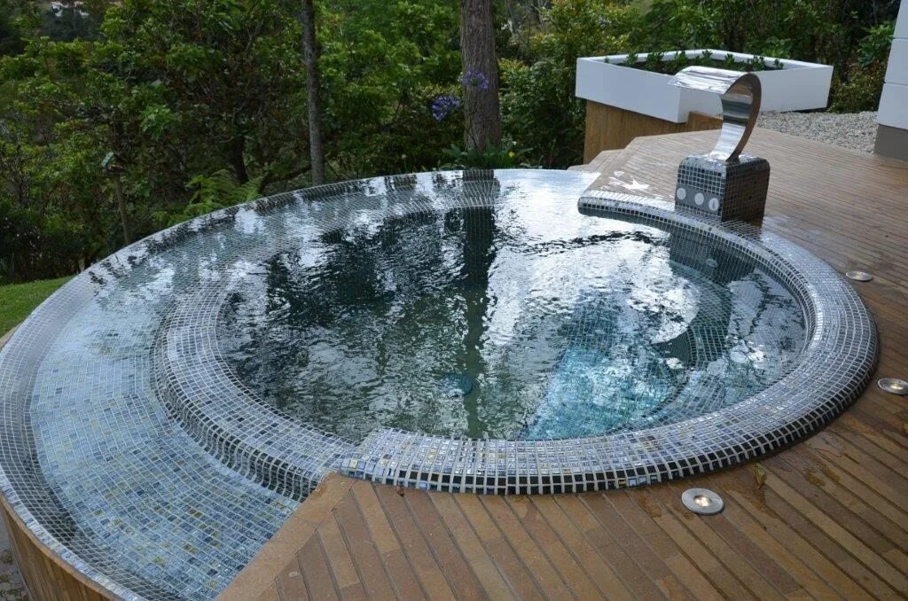 Ezarri Metallica Nickel - Stone Collective