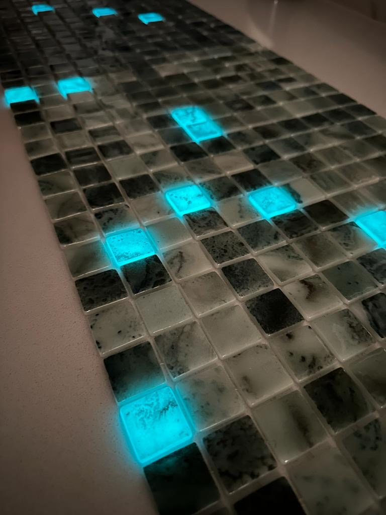 Luminous - Lucid - Stone Collective