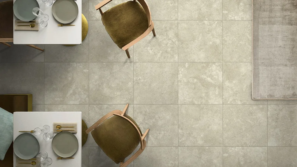 Soft Stone Series - White - Stone Collective