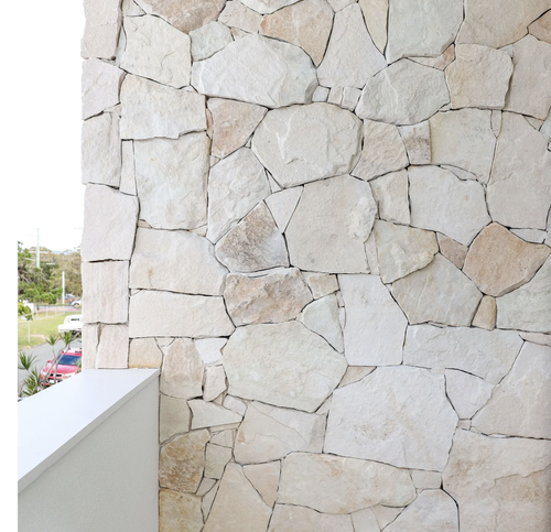 Stone Wall Cladding Sydney | Stone Collective