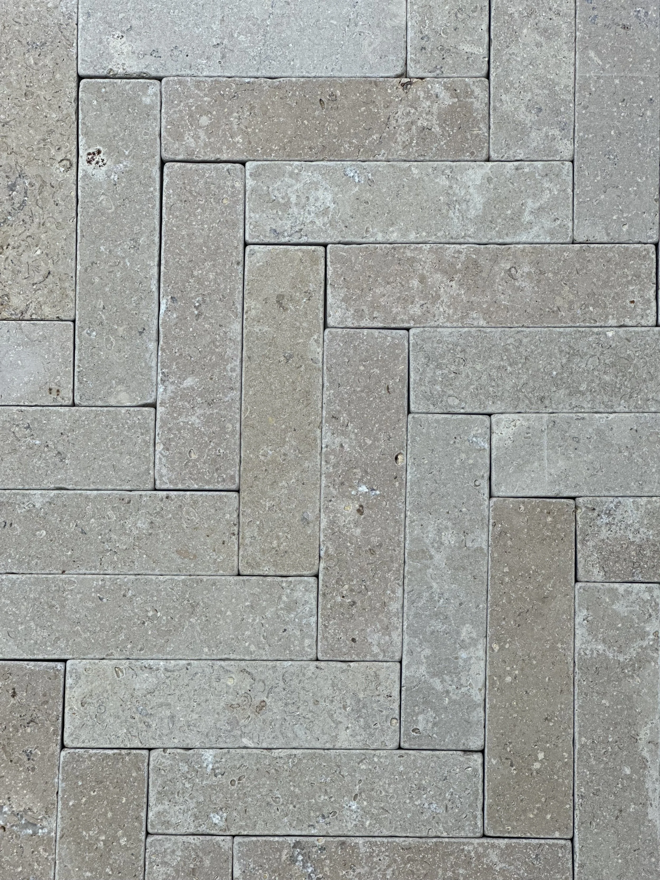 Nordic Granite Tumbled Finger Cobble - Stone Collective