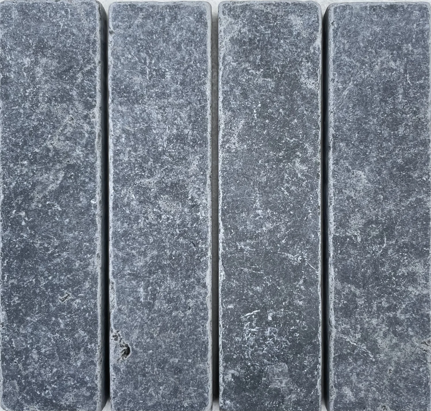 Nordic Granite Tumbled Finger Cobble - Stone Collective