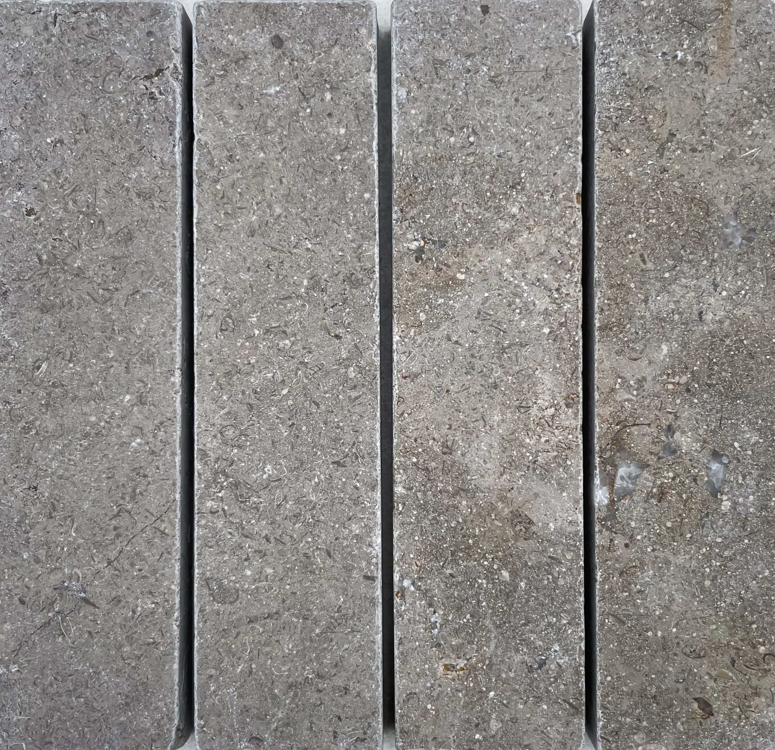 Nordic Granite Tumbled Finger Cobble - Stone Collective