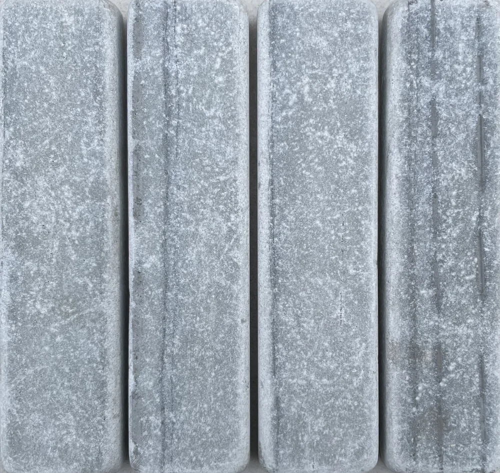 Nordic Granite Tumbled Finger Cobble - Stone Collective