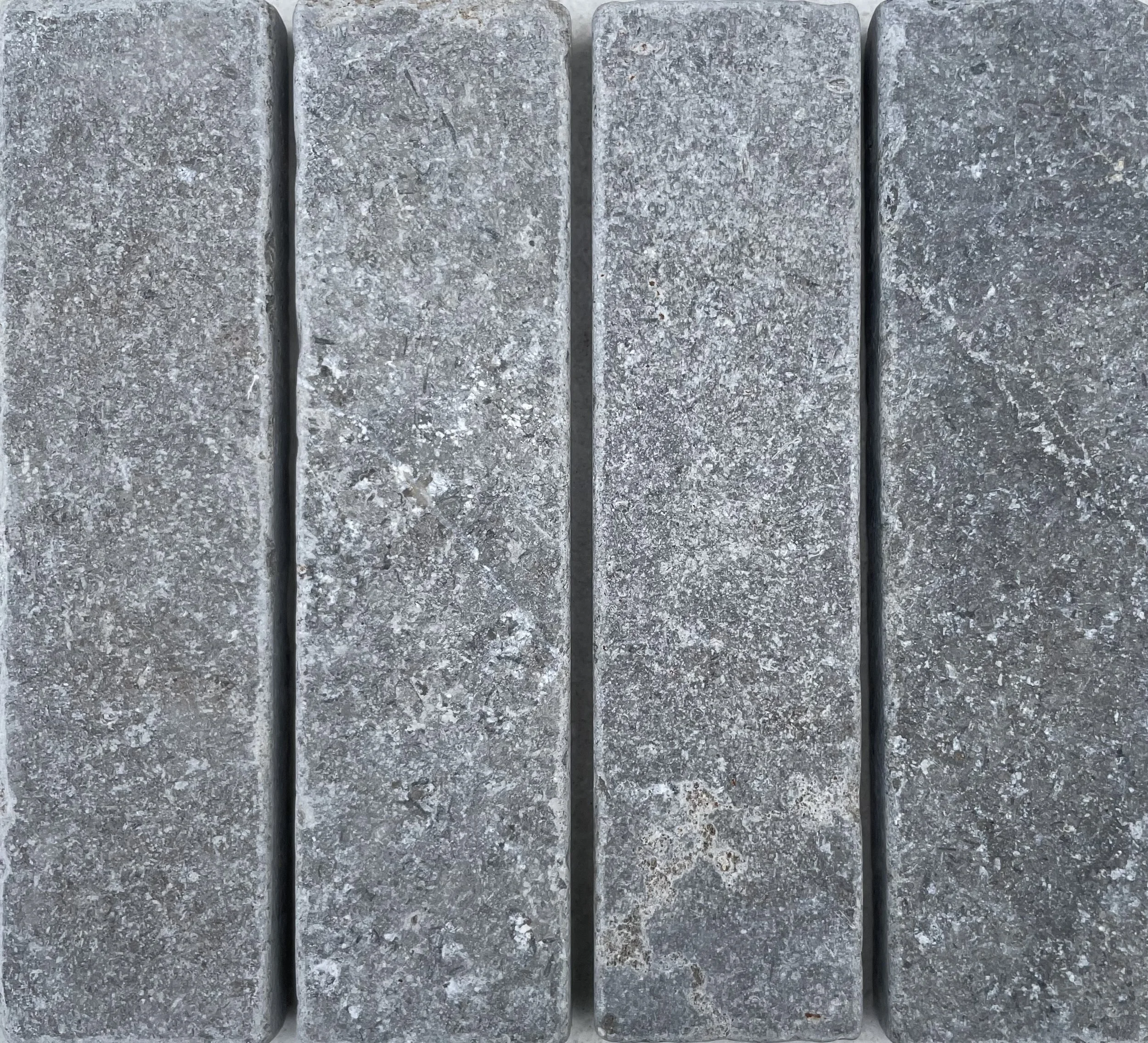 Nordic Granite Tumbled Finger Cobble - Stone Collective