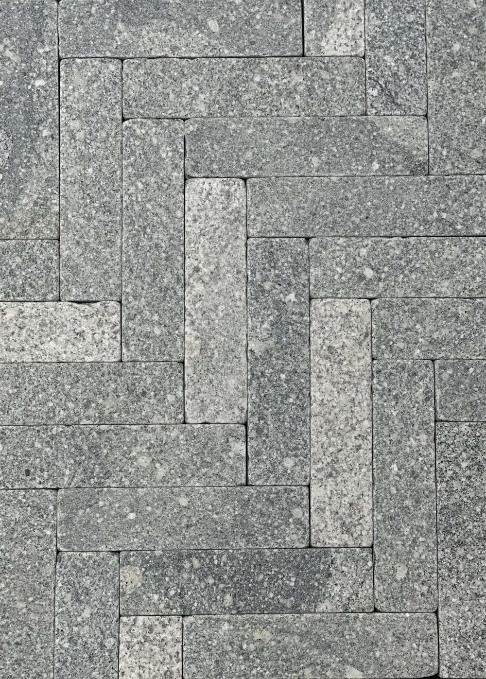 Negrano Limestone Finger Cobble - Stone Collective