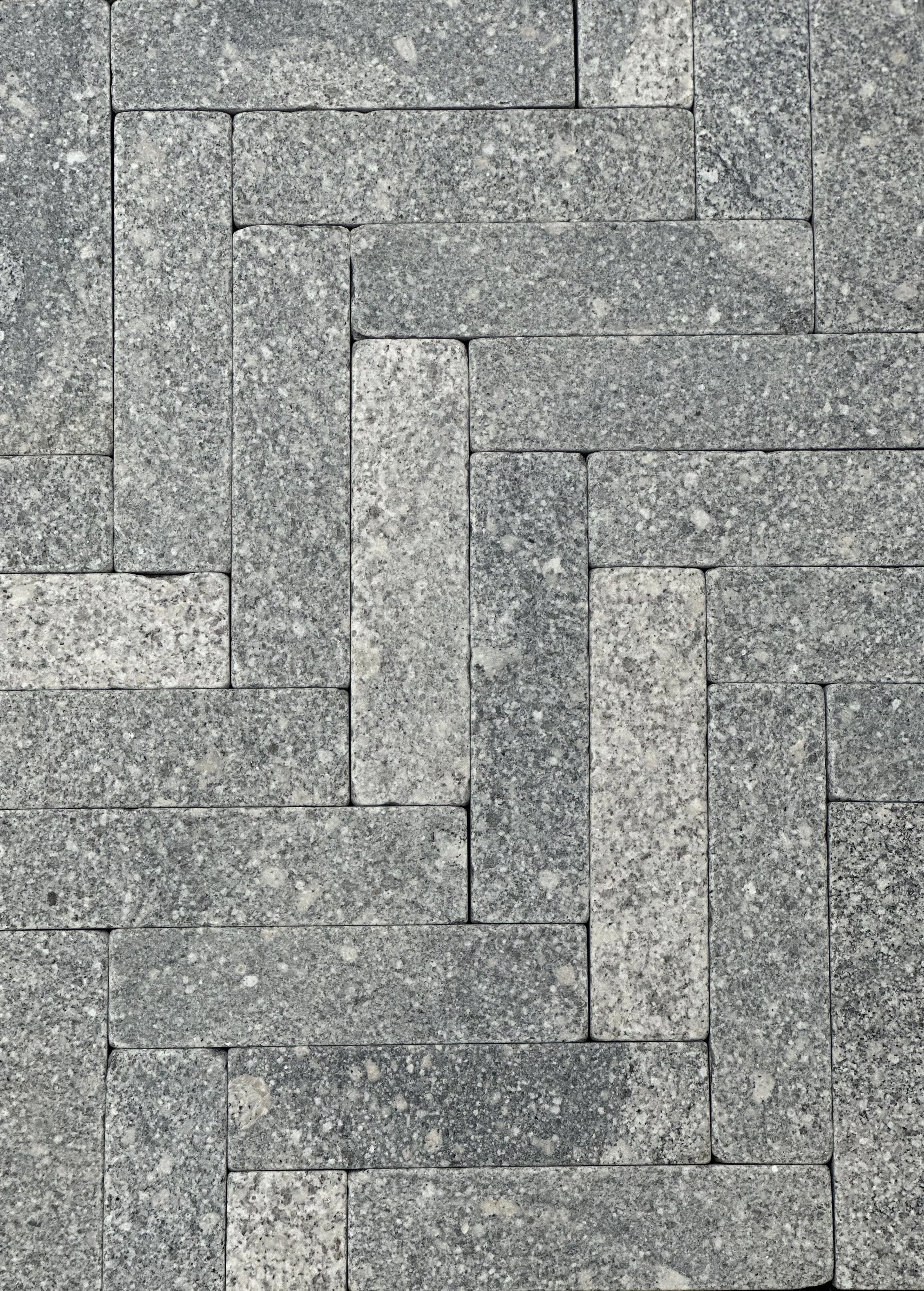 Negrano Limestone Finger Cobble - Stone Collective