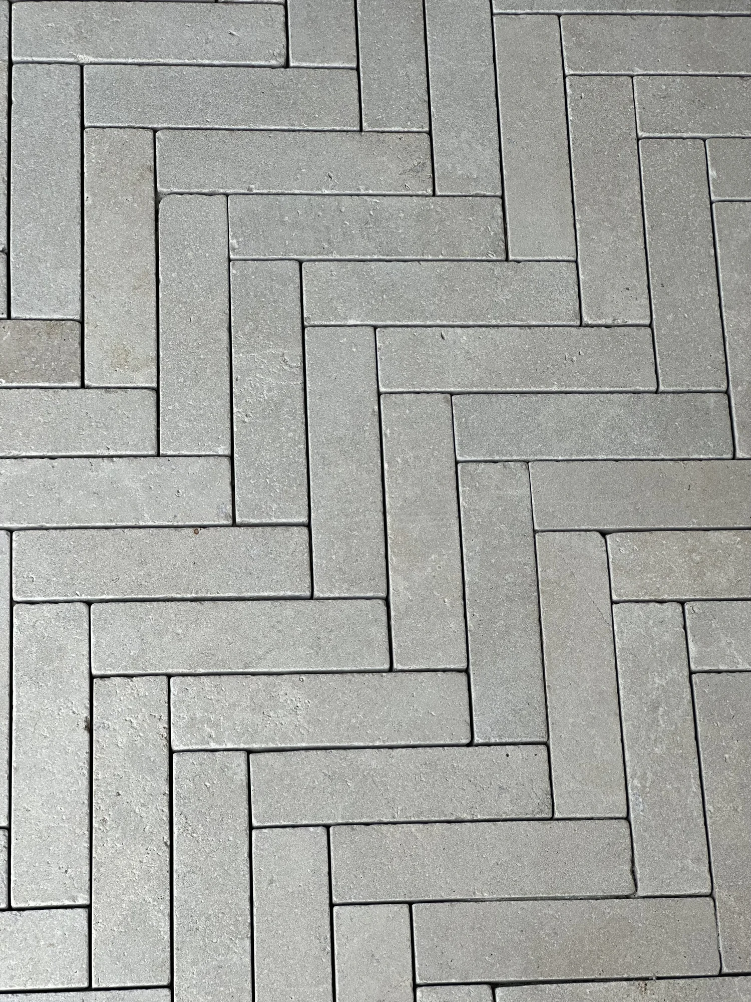 Nordic Granite Tumbled Finger Cobble - Stone Collective