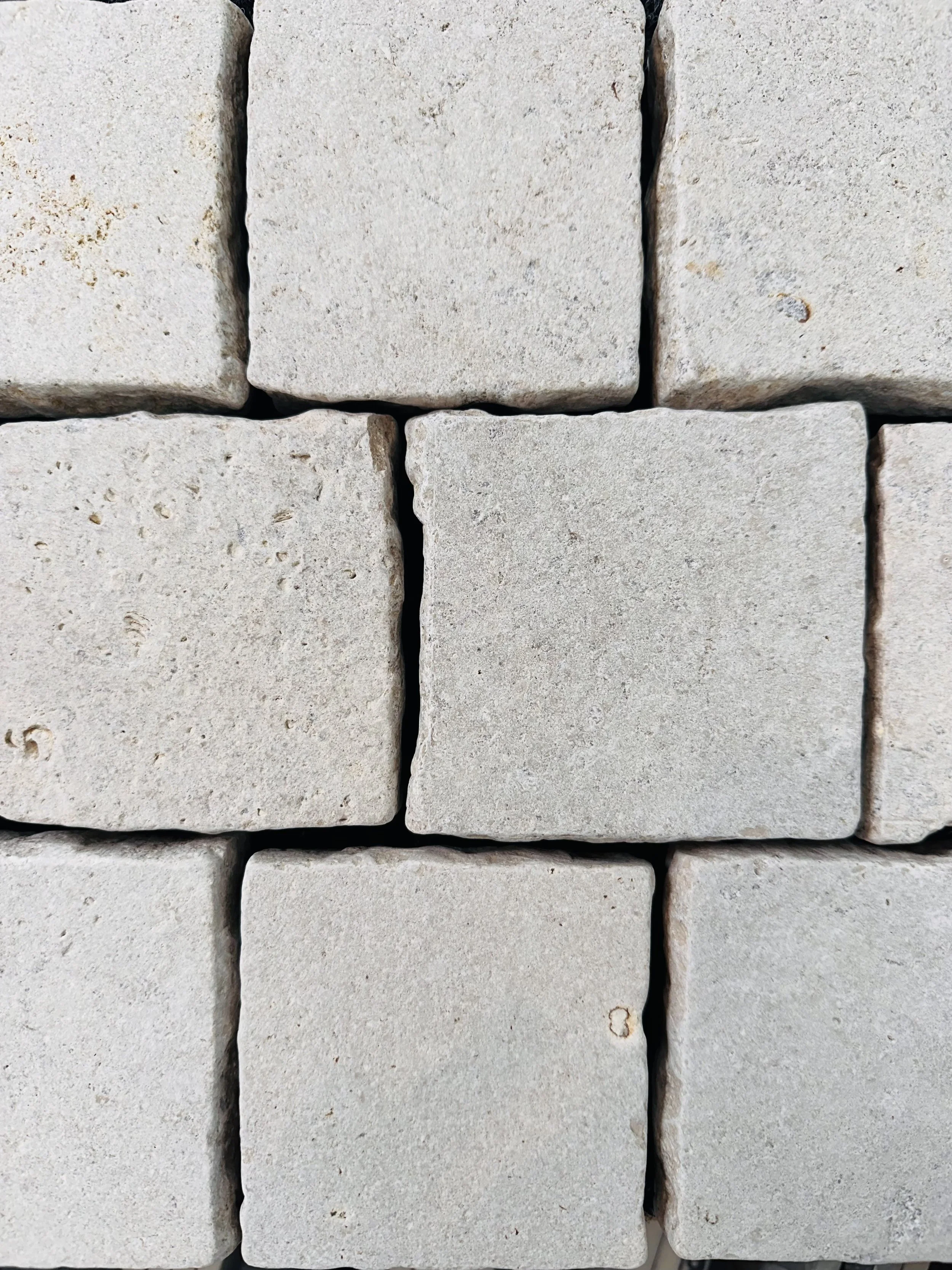 Cobble Stone Pavers & Tiles Sydney | Stone Collective