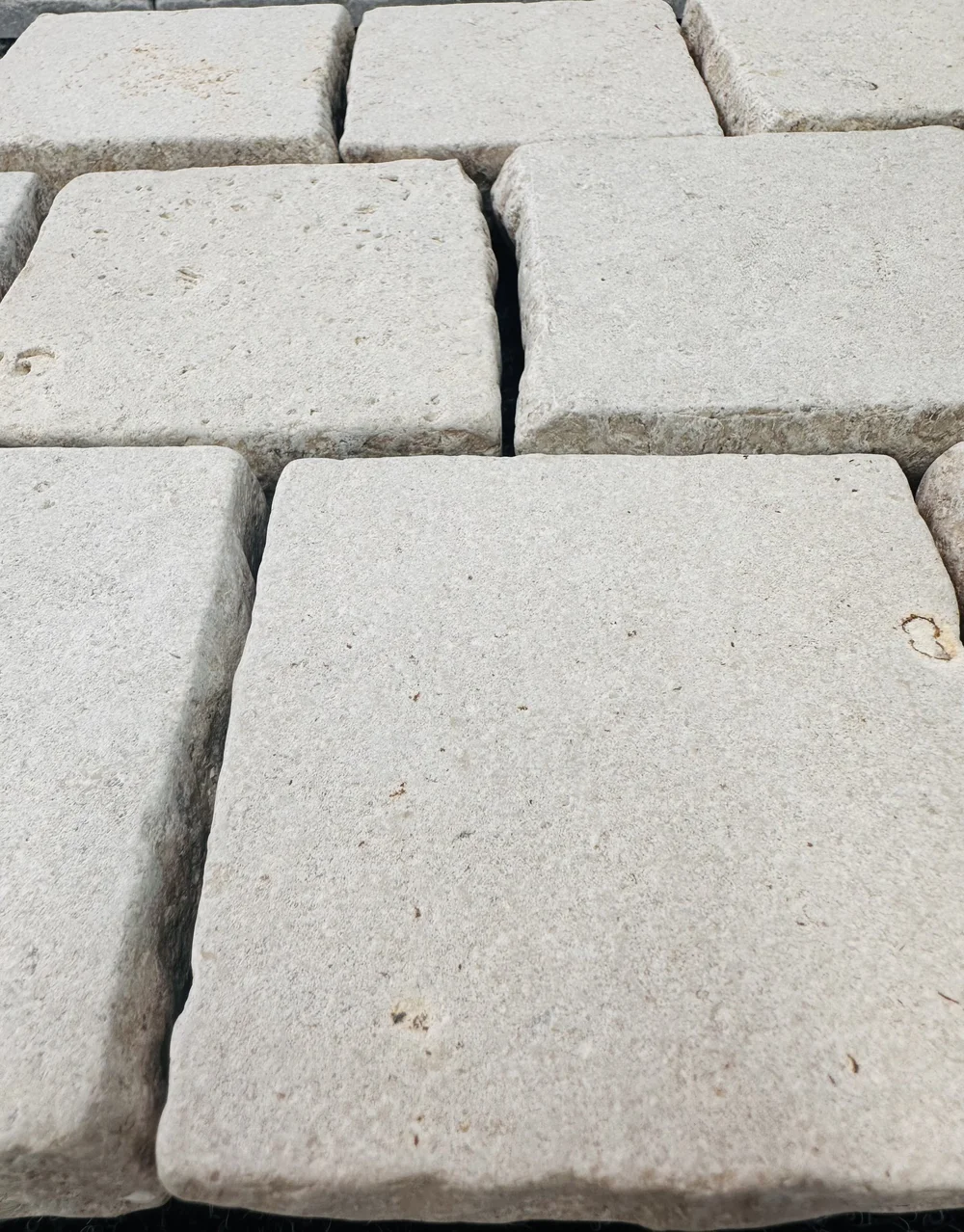 Cobble Stone Pavers & Tiles Sydney | Stone Collective
