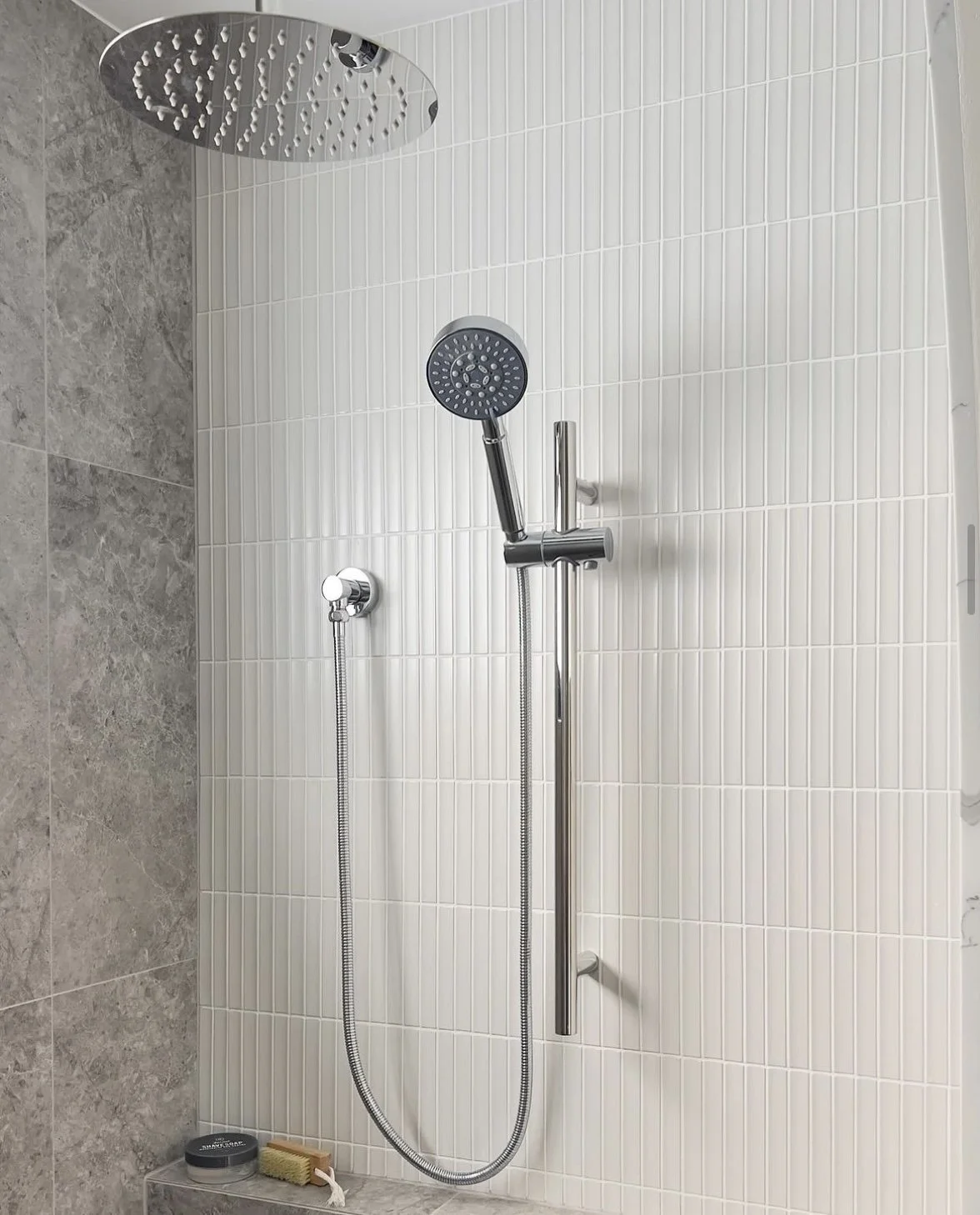 Stack Rome Honed - Stone Collective