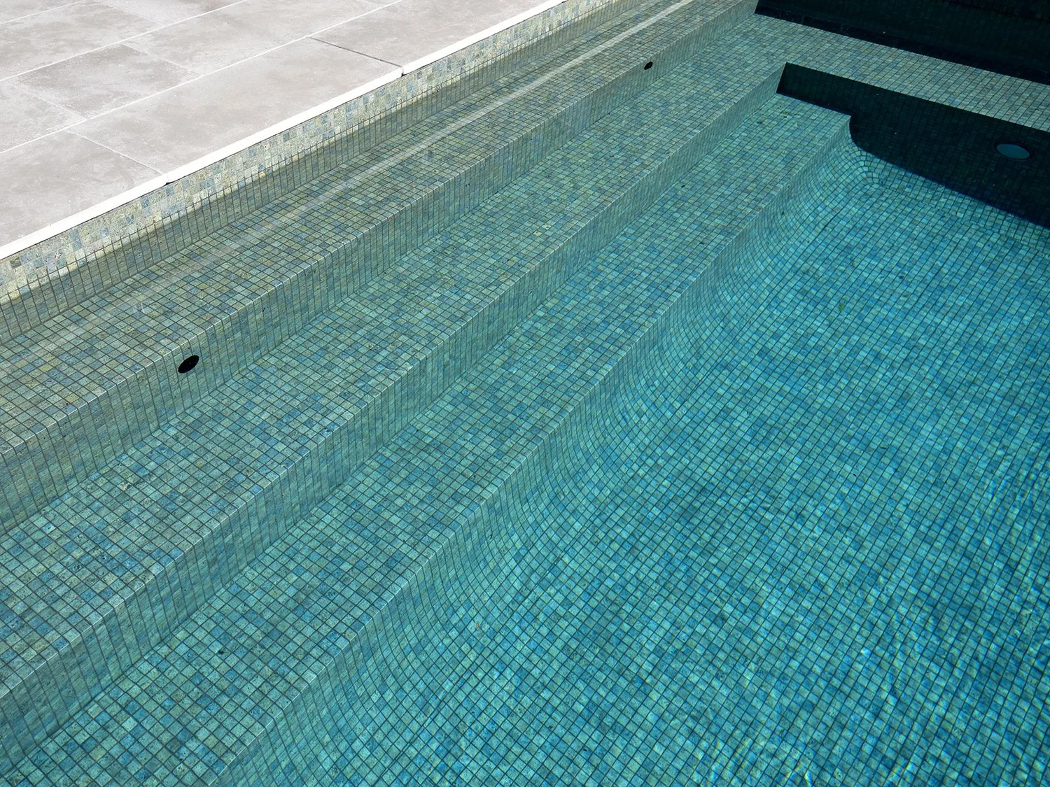 Sukabumi Pool Tiles - Stone Collective
