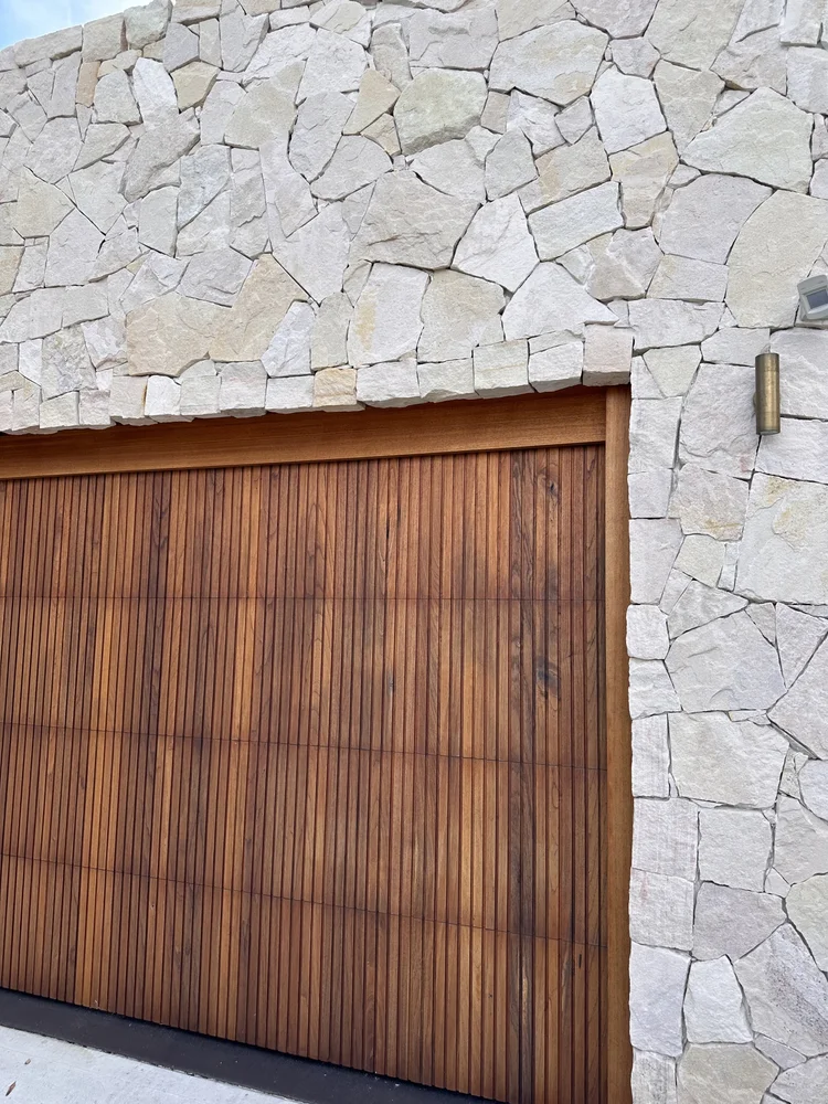 Baja Sandstone Natural Cladding - Stone Collective