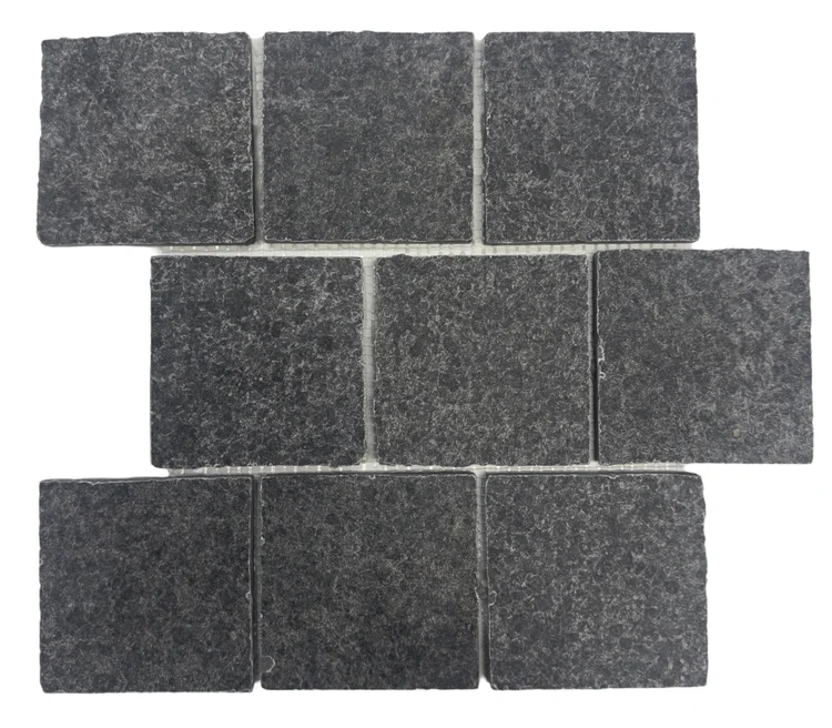 Cobble Stone Pavers & Tiles Sydney | Stone Collective