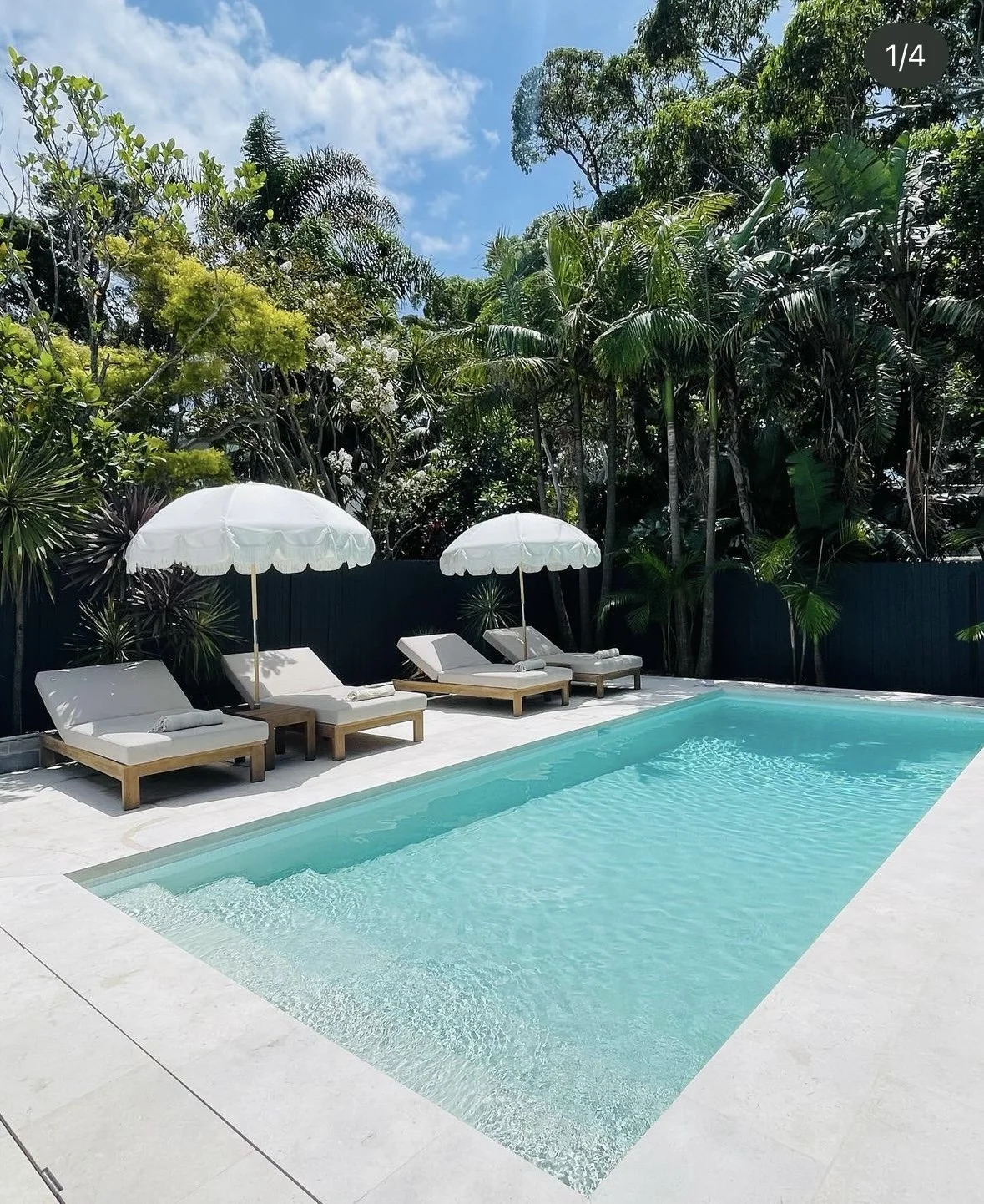 Outdoor Stone Tiles & Pavers Sydney | Stone Collective