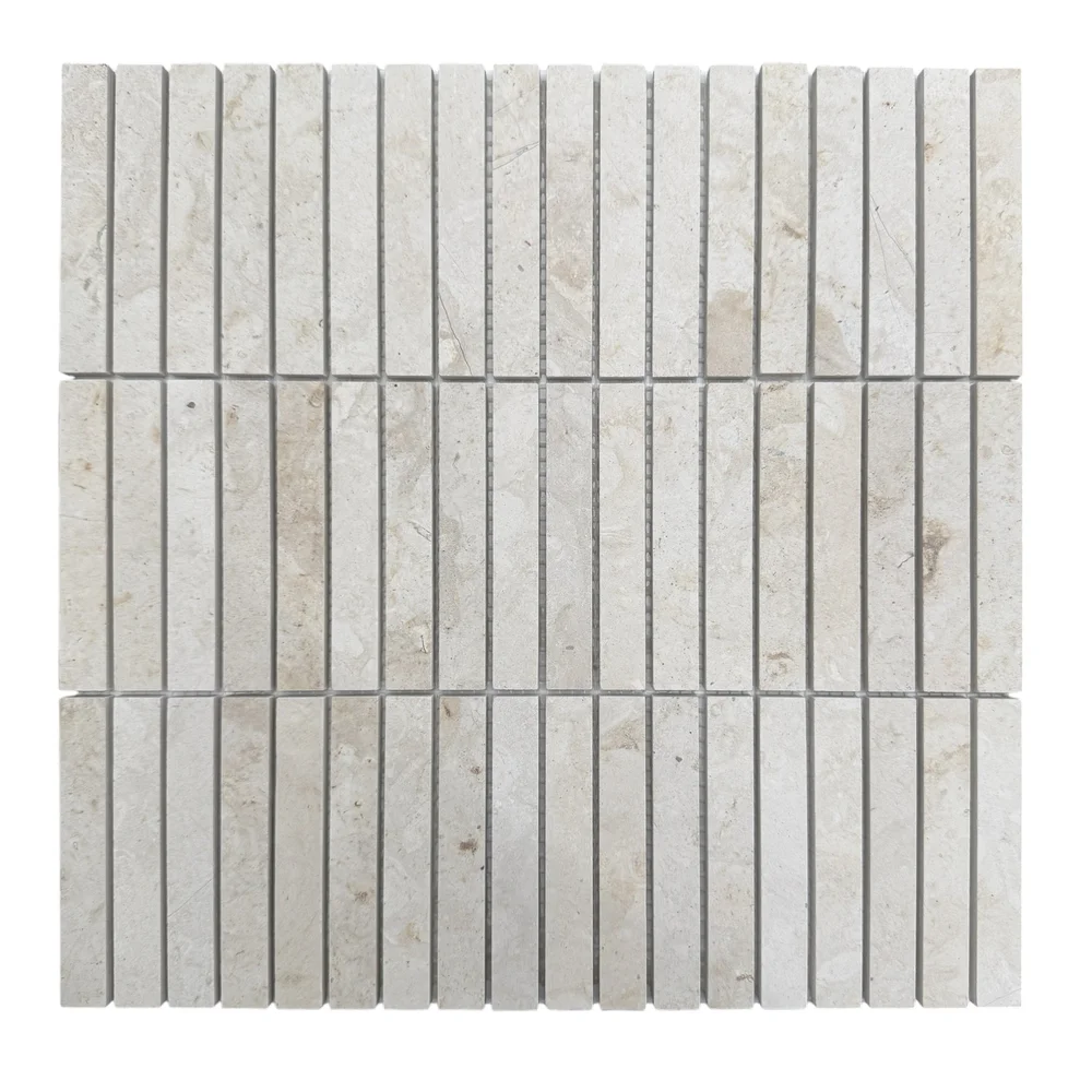 Stack Nimbus Honed - Stone Collective