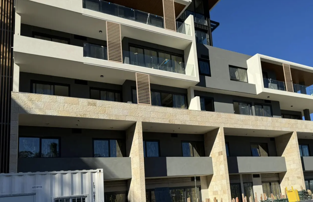 Stone Wall Cladding Sydney | Stone Collective