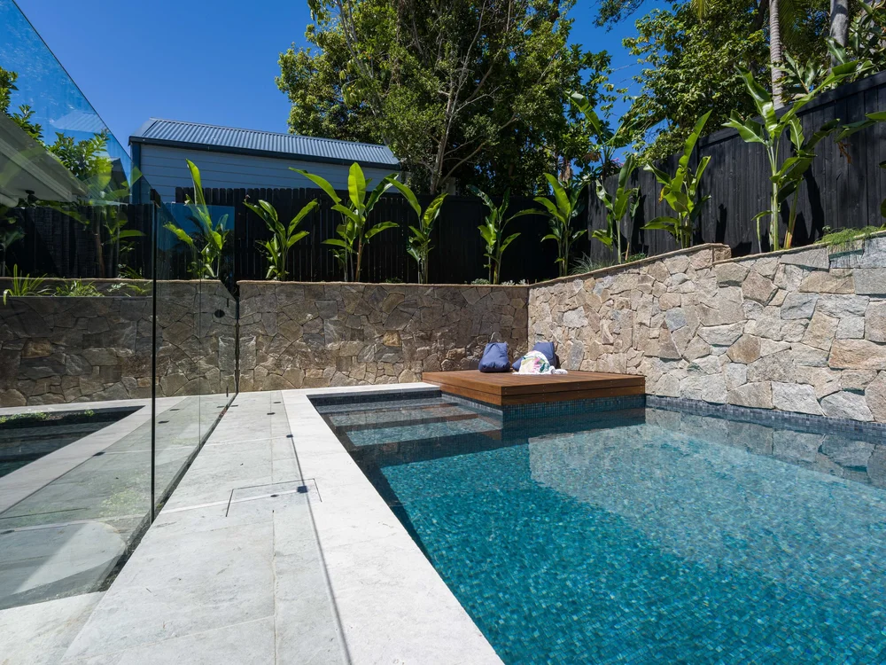 Baja Sandstone Natural Cladding - Stone Collective