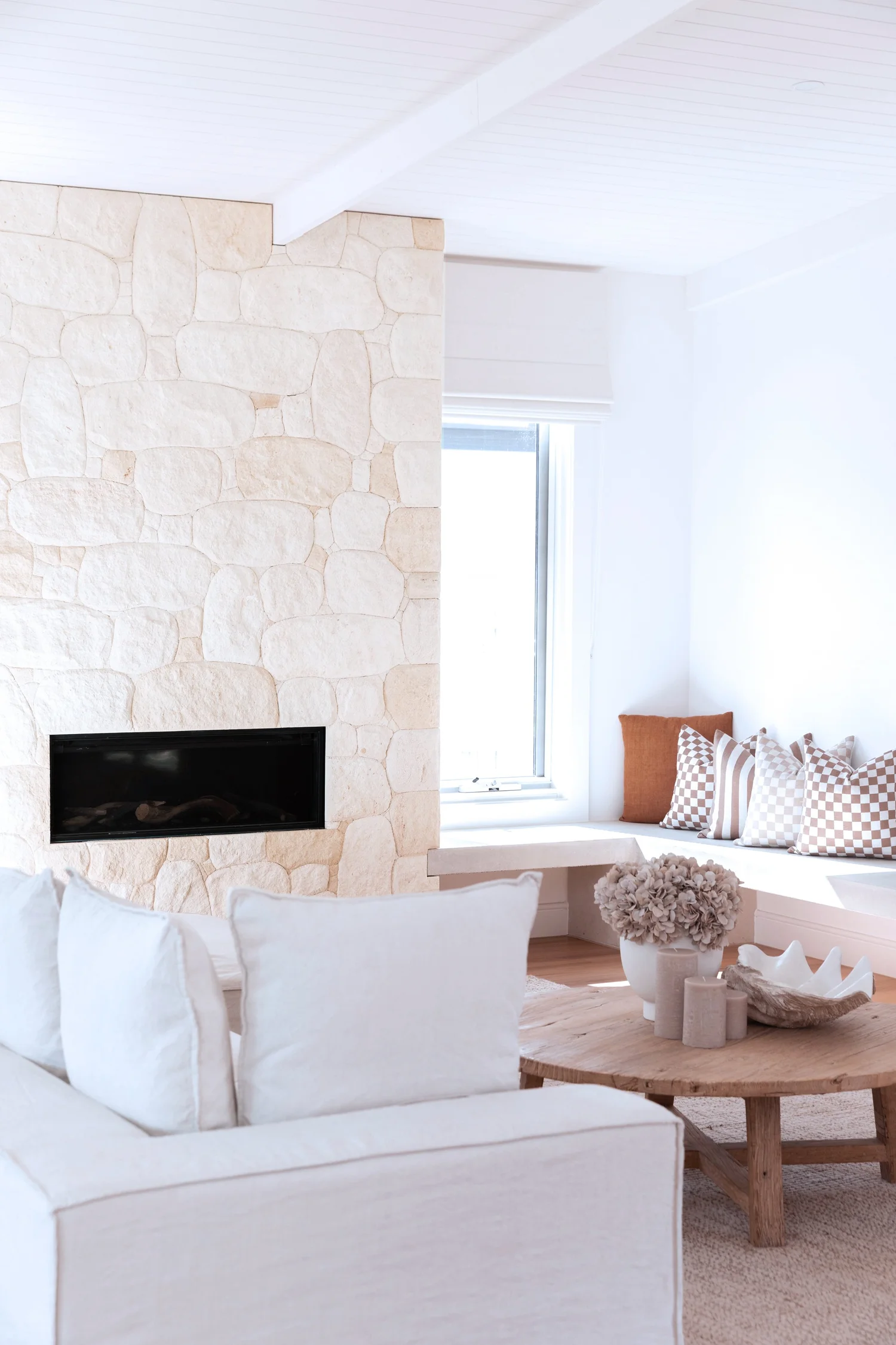 Stone Wall Cladding Sydney | Stone Collective