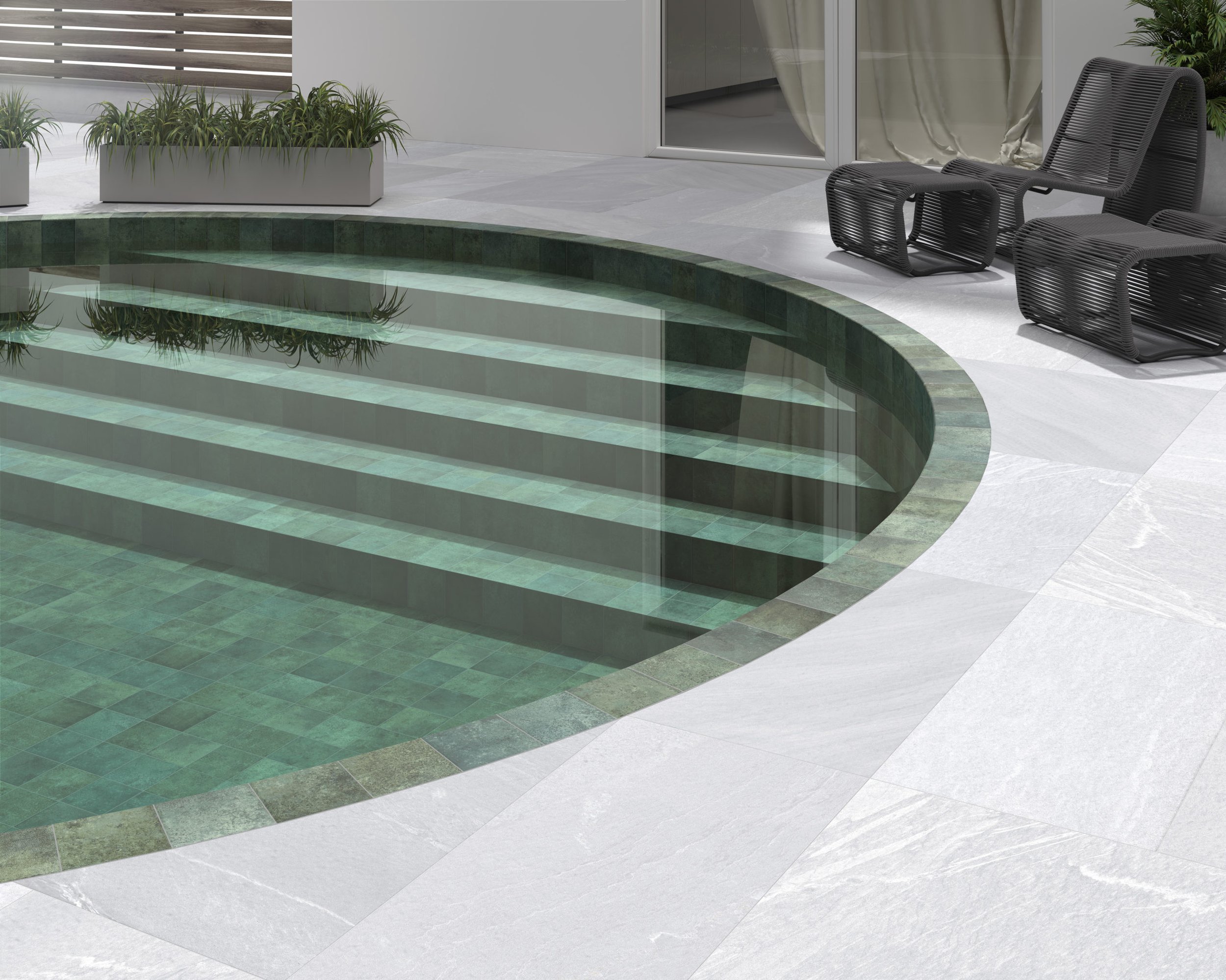 Gemstone Series - Jasper - Stone Collective