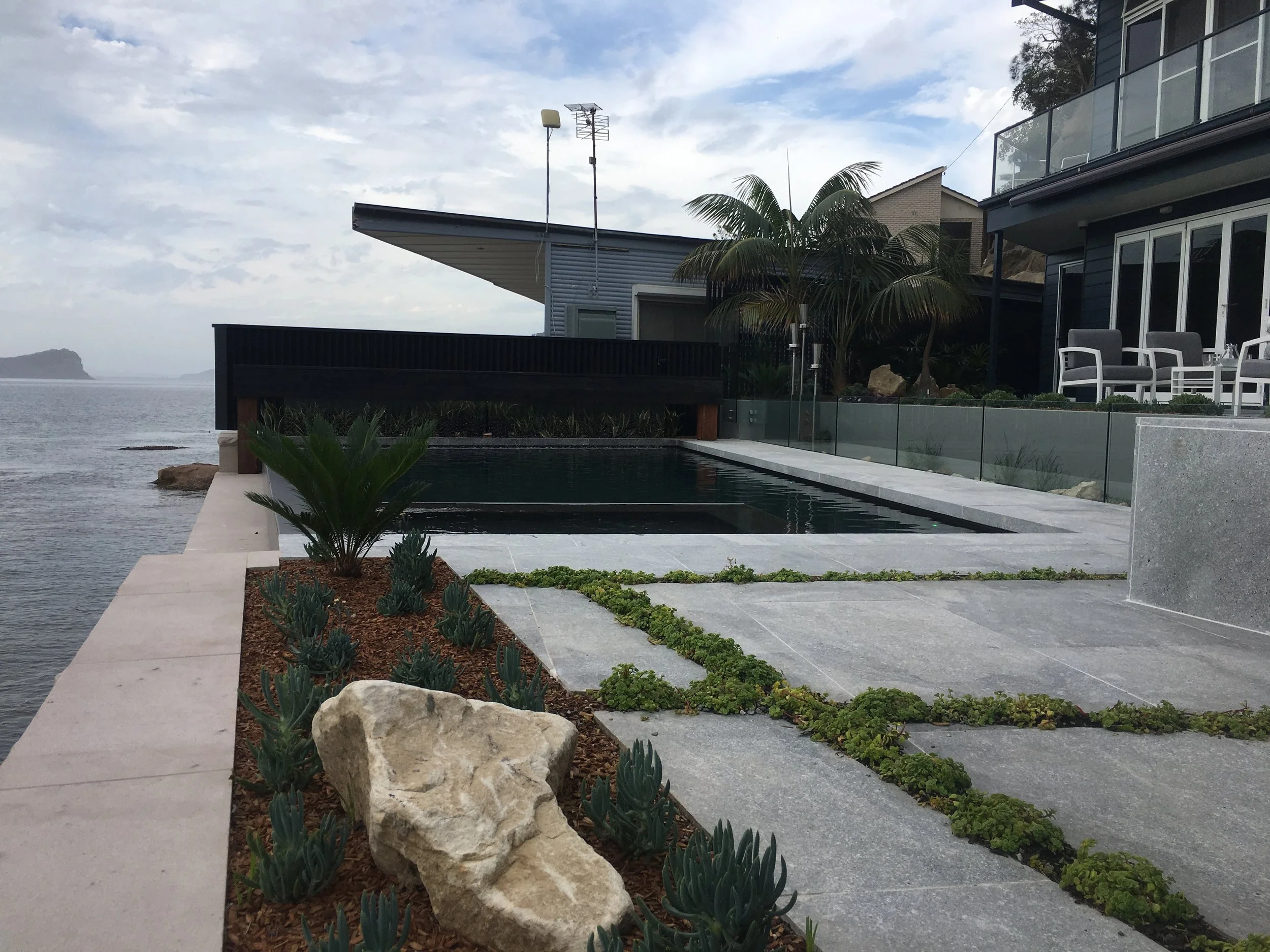 Outdoor Stone Tiles & Pavers Sydney | Stone Collective