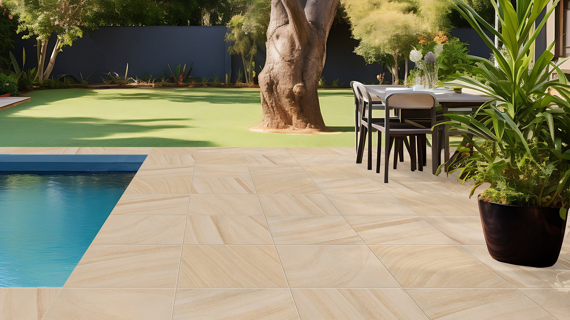 Australian Sandstone Series - Mount White - Stone Collective