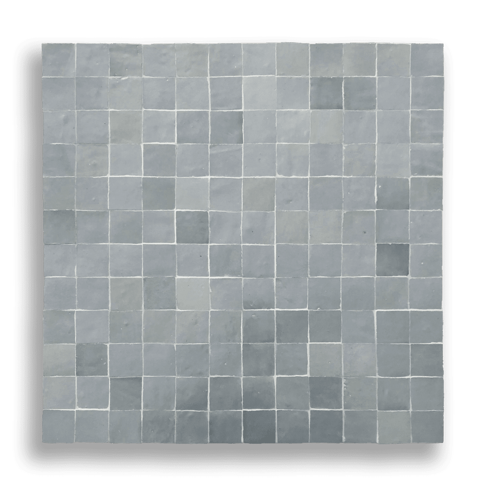 Luxury - Sky Blue - Stone Collective