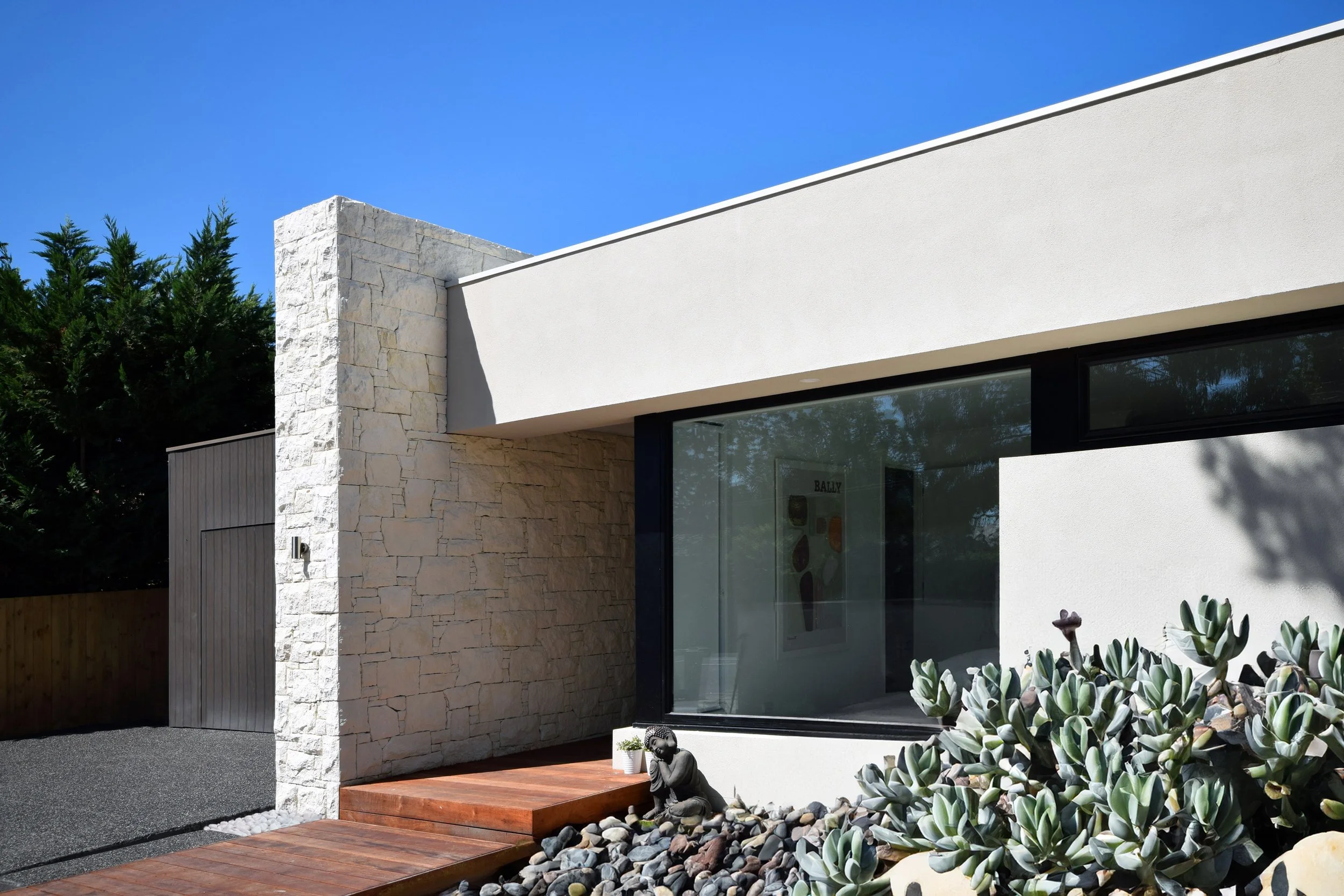 Stone Wall Cladding Sydney | Stone Collective