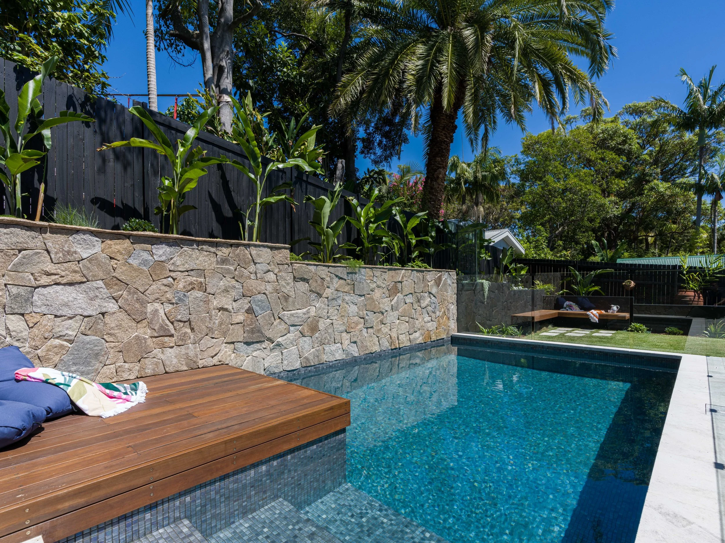 Noosa Natural Cladding - Stone Collective