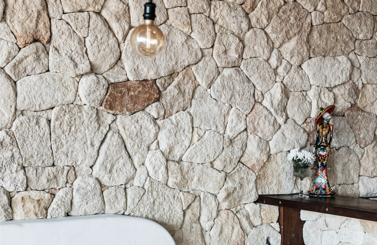 Stone Wall Cladding Sydney | Stone Collective
