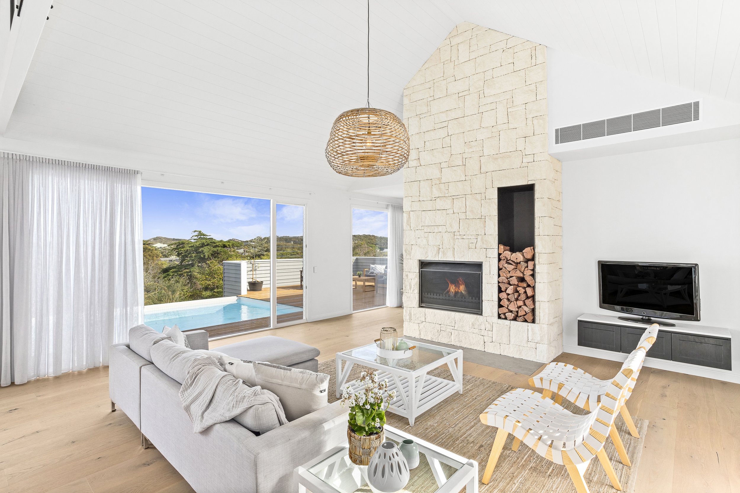 Stone Wall Cladding Sydney | Stone Collective