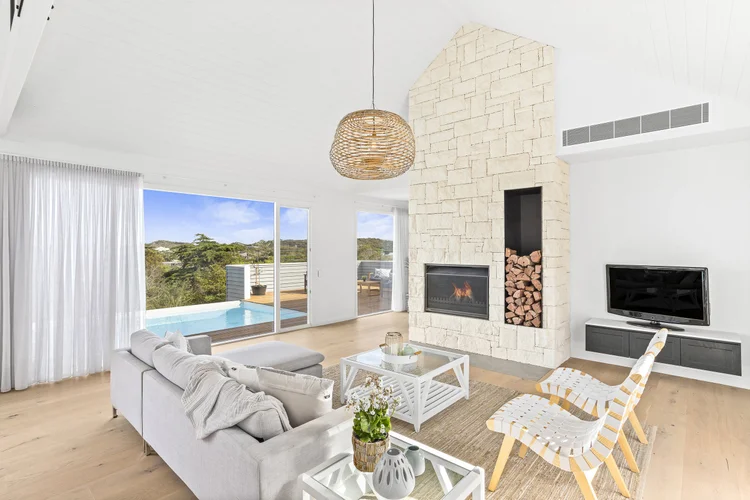 Stone Wall Cladding Sydney | Stone Collective