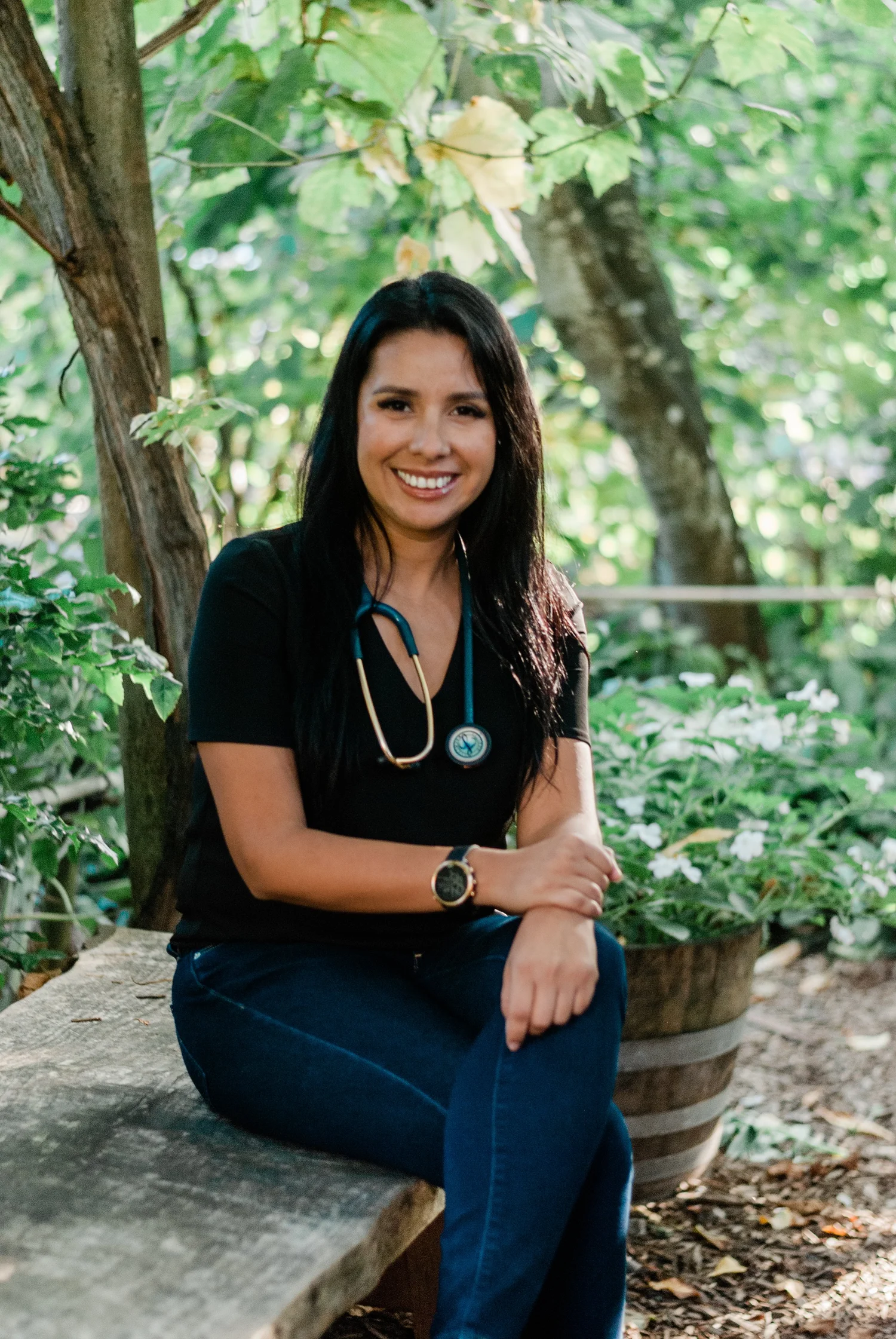 Naturopathic medicine includes not only natural therapeutics such as ...
